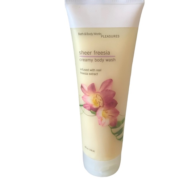 Bath And Body Works Bath And Body Bath Body Works Pleasures Sheer